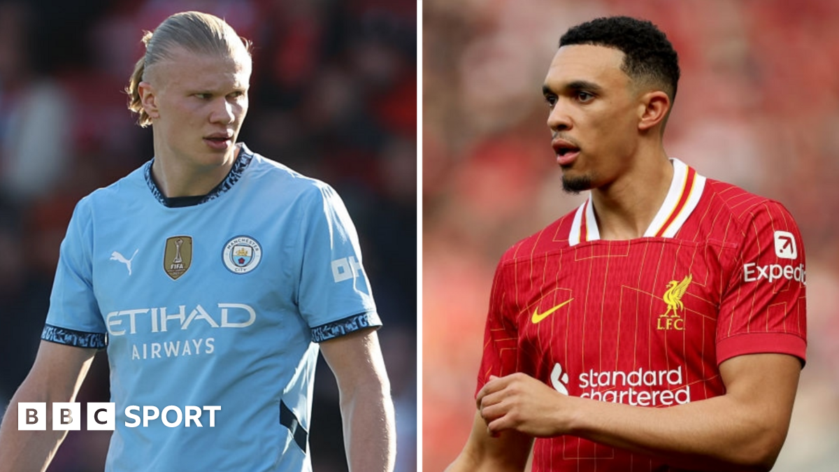 Premier League build-up: Team news & manager news conferences - BBC Sport