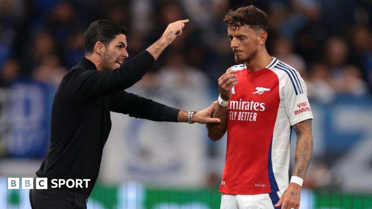 Arsenal news: Gunners 'much more of a resilient side' - Ian Dennis ...