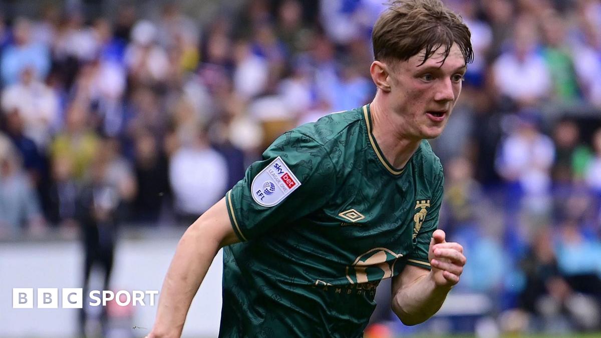 Dan Barton: Cambridge forward out for up to 10 weeks with knee injury ...