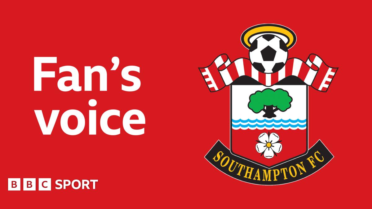 Southampton fan's voice: Many fans 'are settling for the play-offs ...