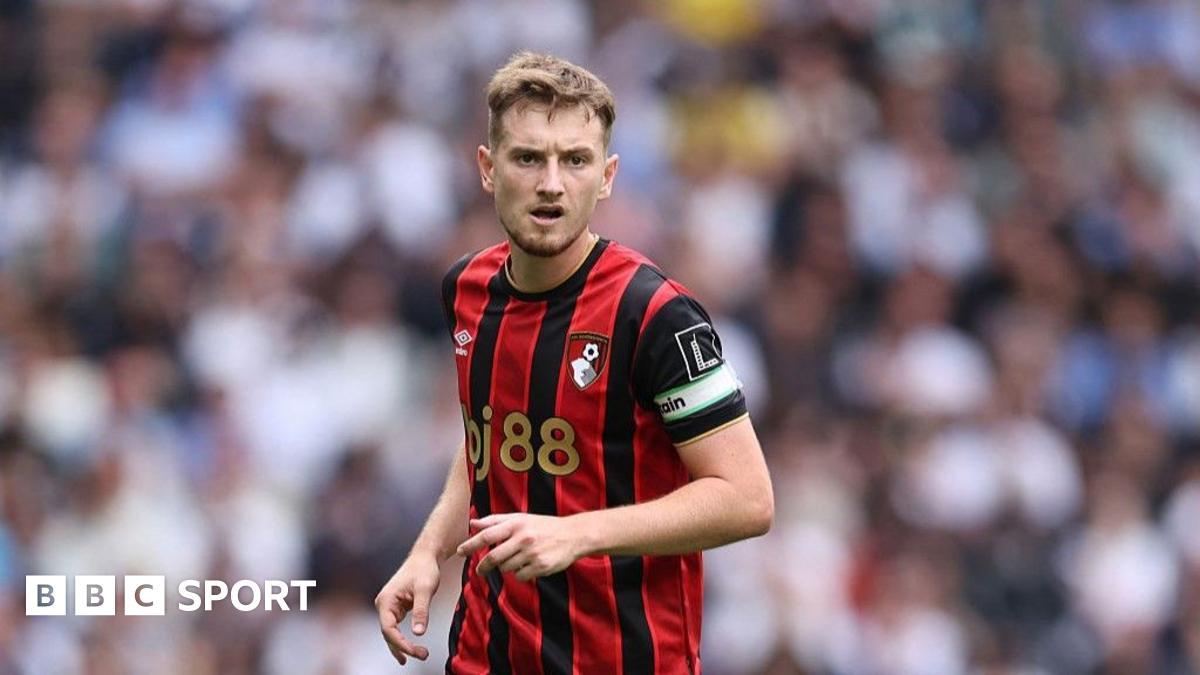 Bournemouth news: 'We are capable of beating any team' - David Brooks ...