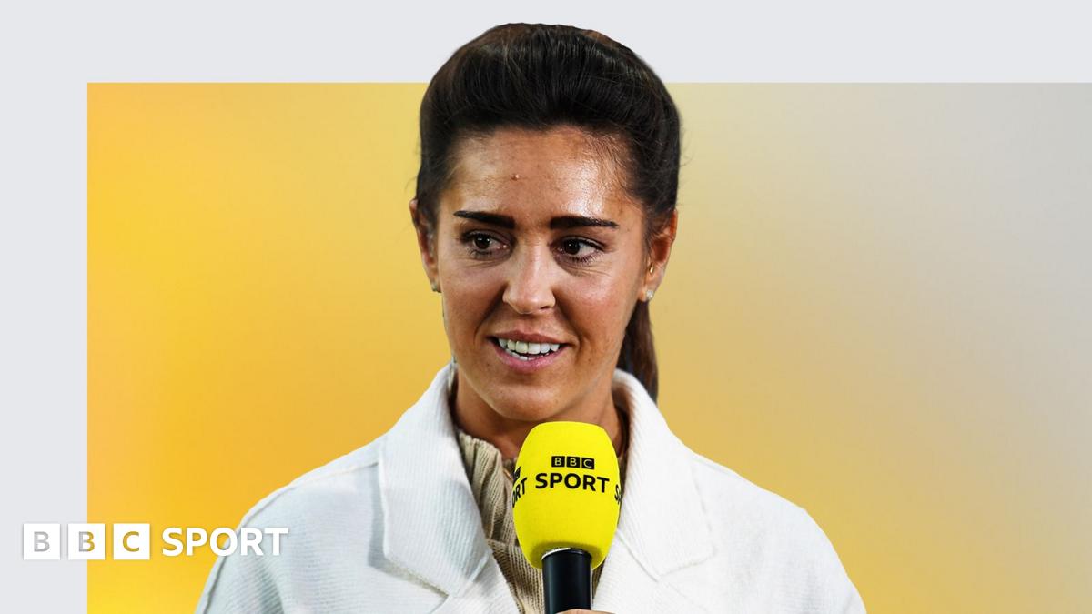 Brighton news: Fara Williams on Fabian Hurzeler - BBC Sport