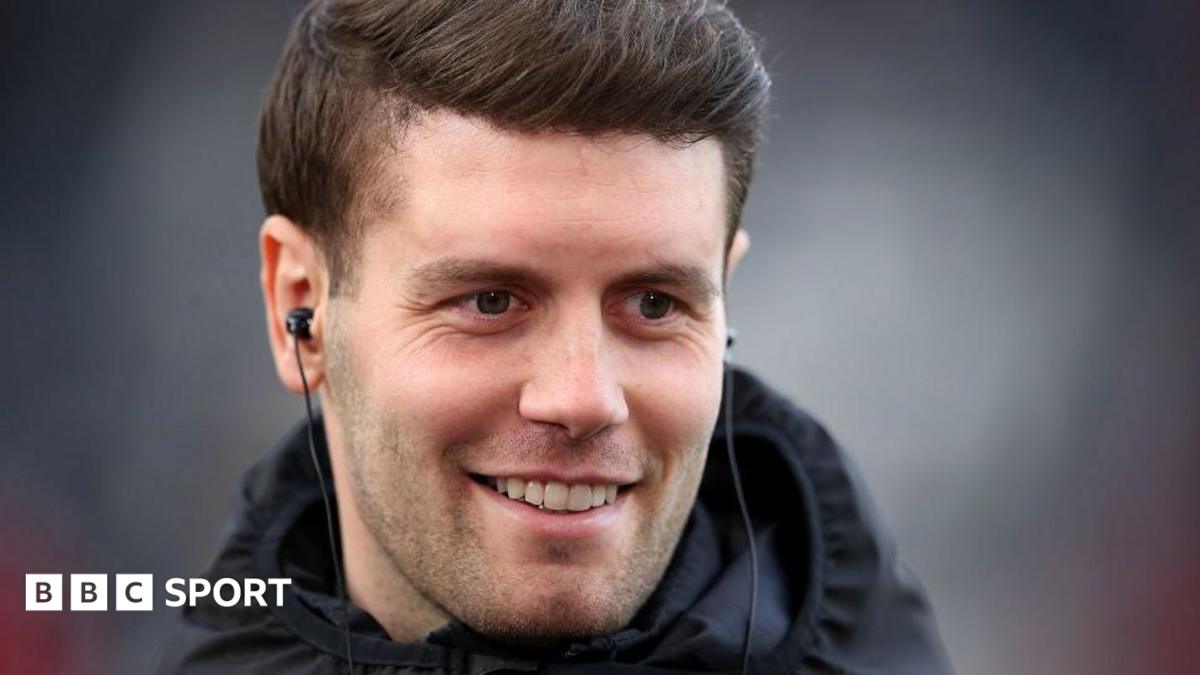 Brighton: Fabian Hurzeler, 31, becomes youngest ever Premier League ...
