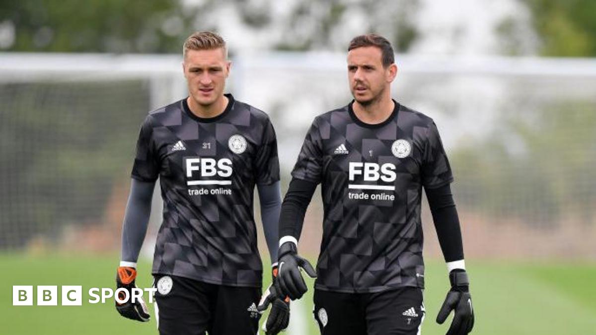 Leicester: 'We have seen that Ward is not a number one at Premier ...