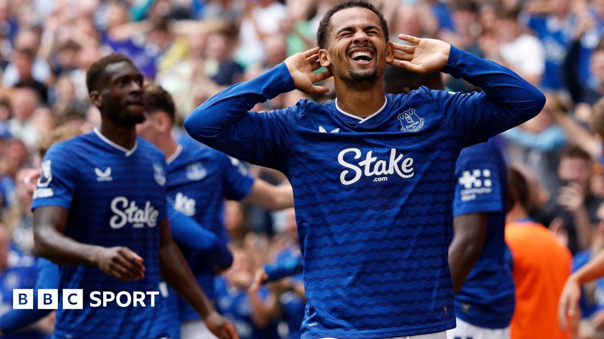 Everton vs Brighton & Hove Albion: Premier League preview, team news ...