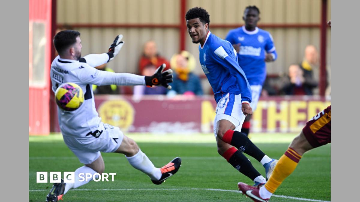 It's such a poor goal to lose' - BBC Sport