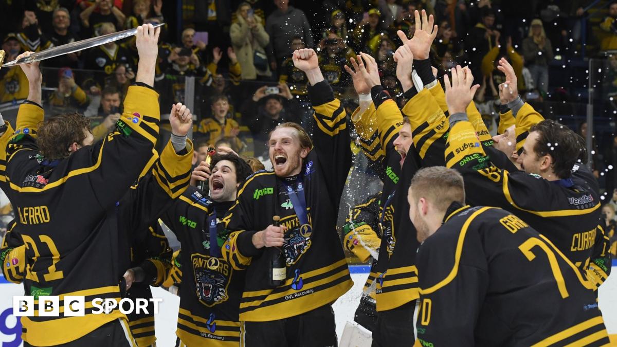 Danny Stewart says Continental Cup 'means everything' to Nottingham ...