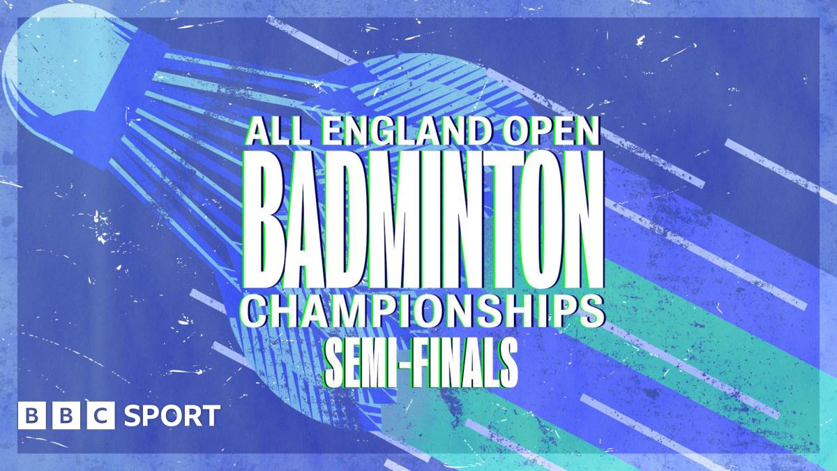 All England Open Badminton Championships LIVE: watch coverage of the ...
