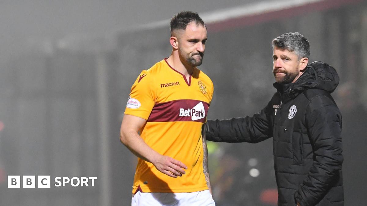 'No one better to learn from than Robinson' - Hartley - BBC Sport