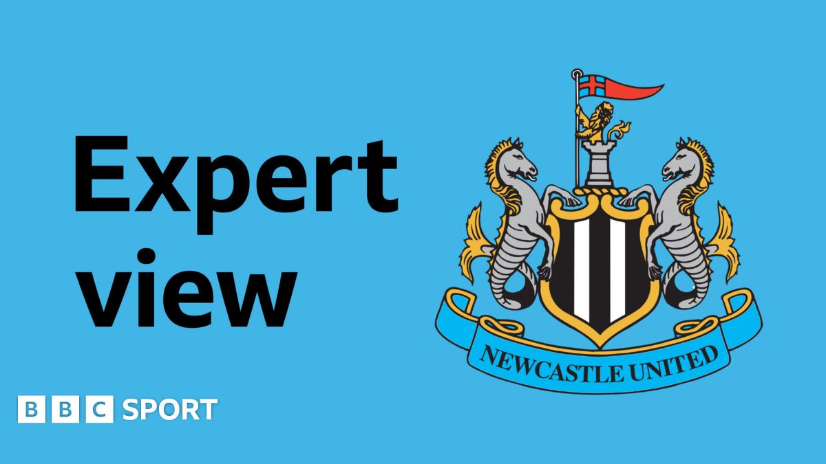 Newcastle news: Opinion - Matthew Raisbeck on Carabao Cup win - BBC Sport