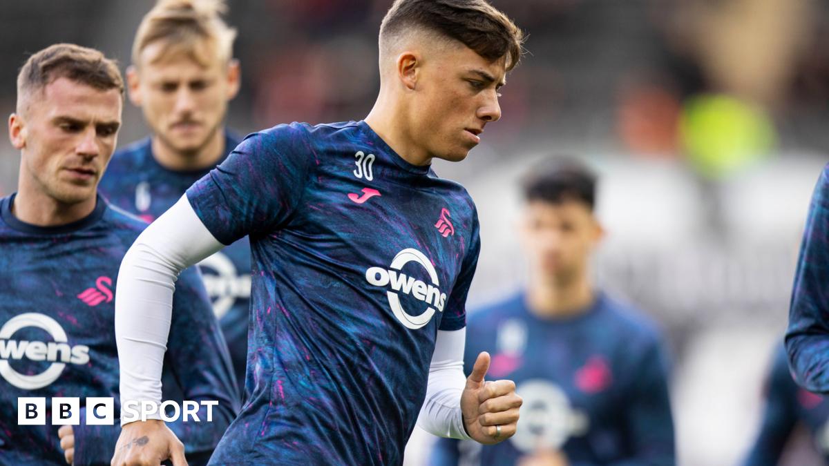 Ashby boost among mixed injury news - BBC Sport