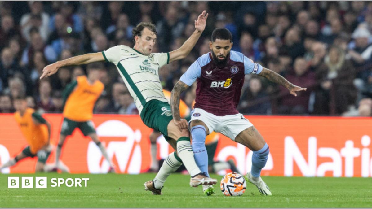 - BBC Sport