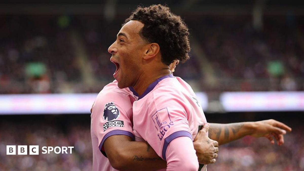 Bournemouth news: Tyler Adams becoming pivotal - analysis - BBC Sport
