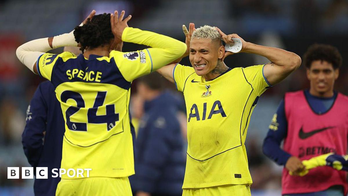 Tottenham news: Monday Night Club discusses Spurs getting their fight ...