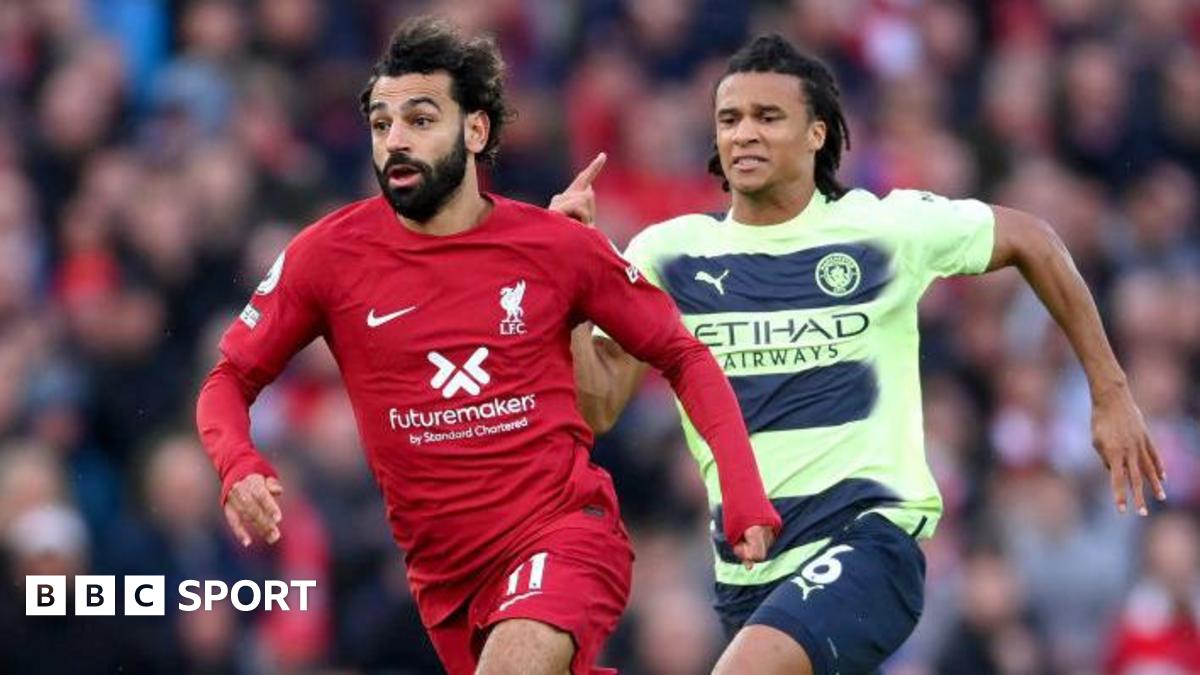 Liverpool: '﻿We've been waiting for a performance to kickstart Reds ...