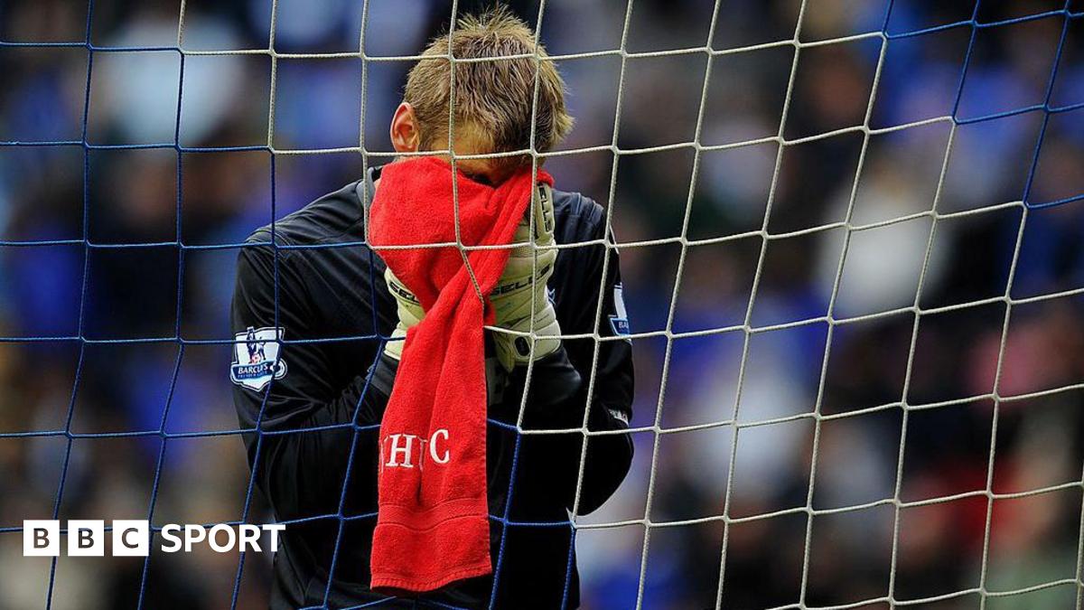 West Ham: Wigan 3-2 West Ham - McNulty's chaotic classics - BBC Sport