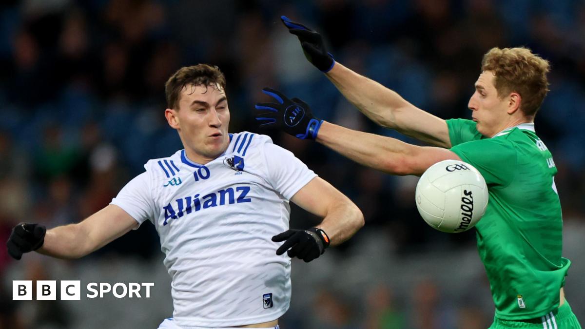 New Gaelic Football Rules: 'More questions than answer' after opening ...