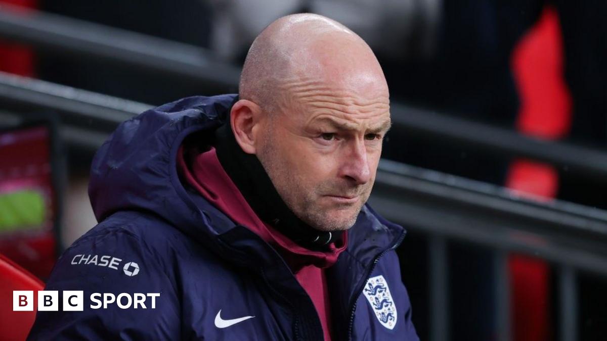 Phil McNulty Q&A: Does Lee Carsley have what it takes to be Everton ...