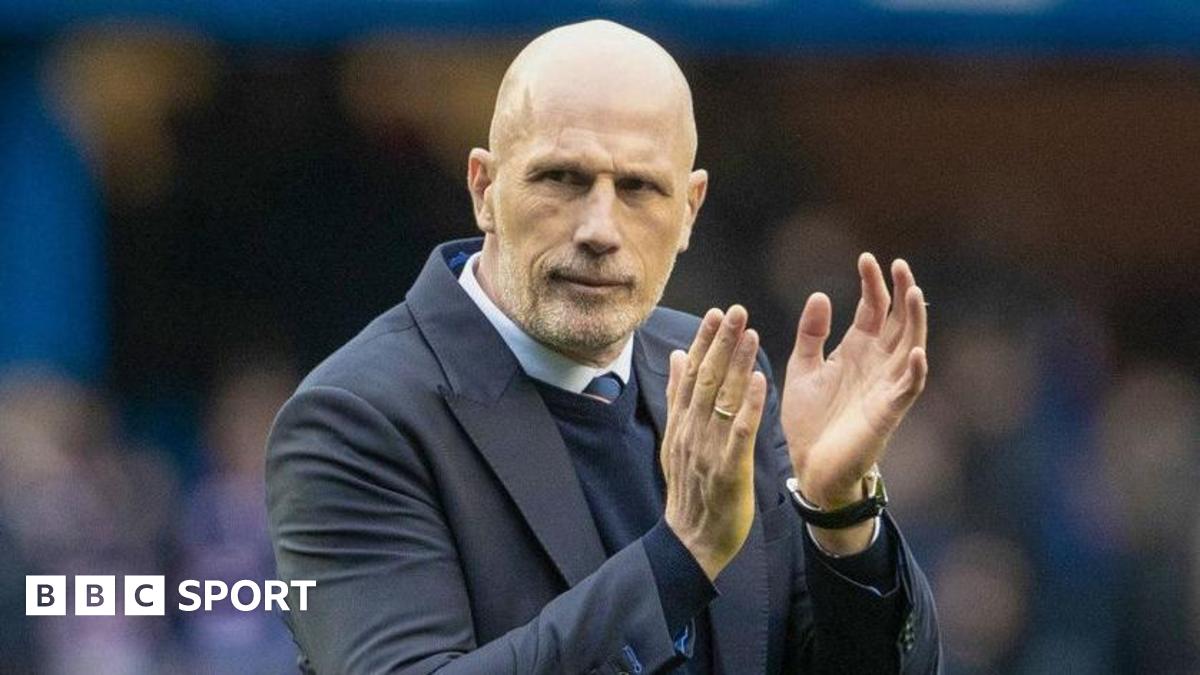 Jefte: Rangers sign Brazilian left-back from APOEL - BBC Sport