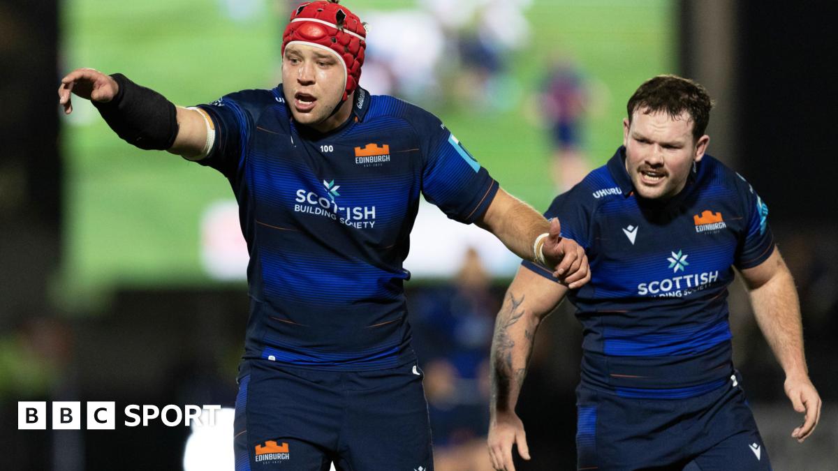 Gilchrist sees both sides of tight victories - BBC Sport