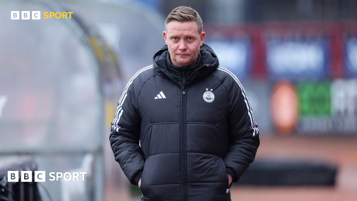 Who was Aberdeen's best summer signing? - BBC Sport