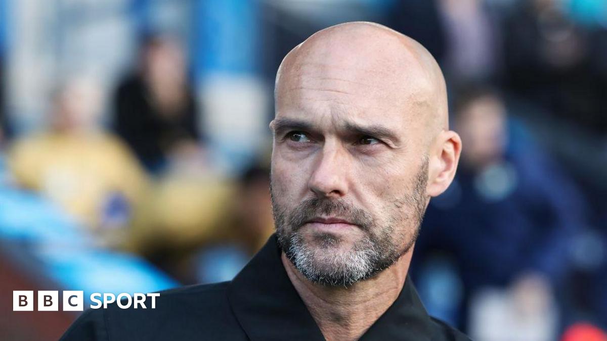 Swansea City: Sporting director shortlist amid Gareth Jennings link ...