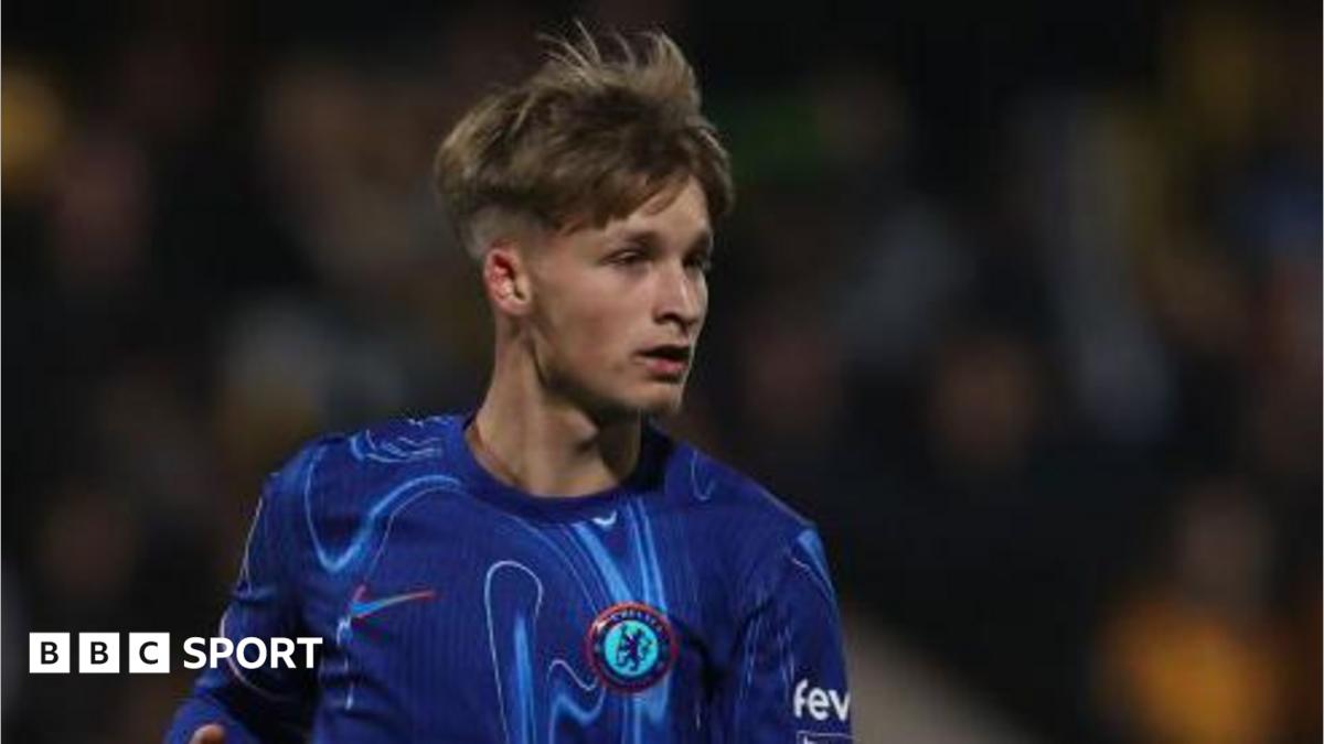 Rangers have chance to right January wrong as Cameron Archer ...
