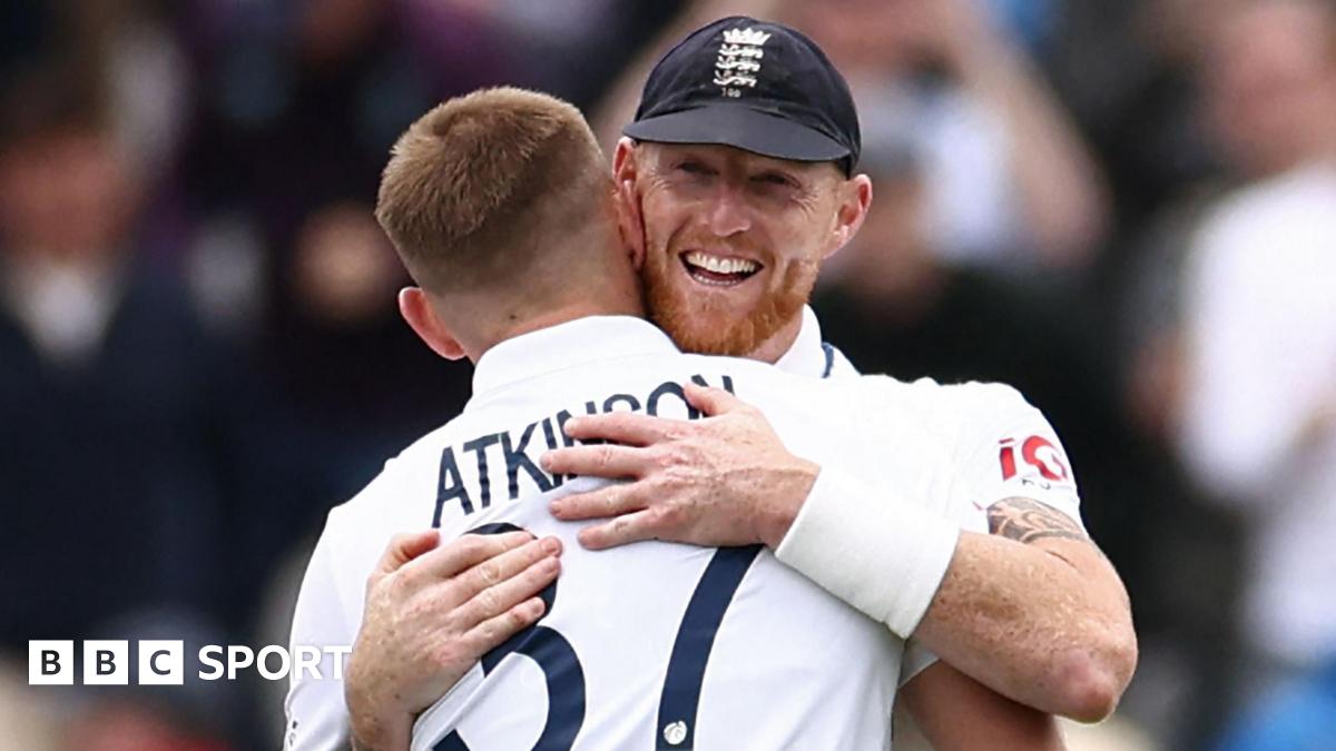 England vs New Zealand LIVE: First Test, day four, Lord's - cricket ...