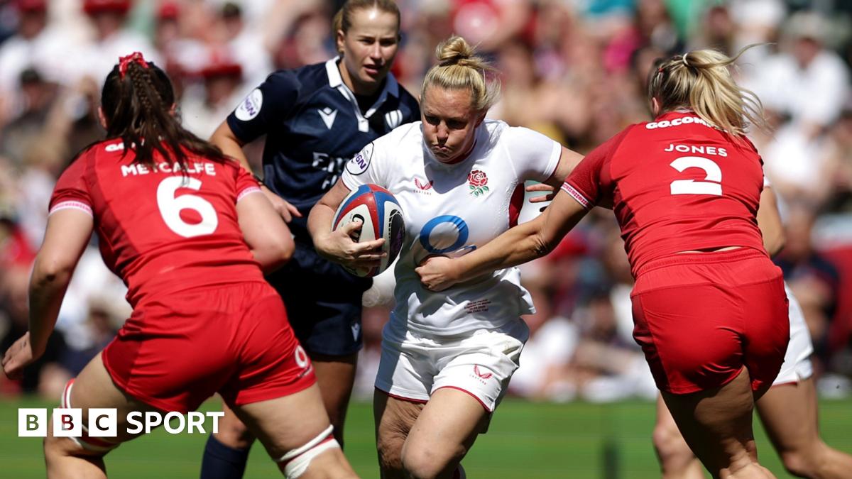 England vs Wales LIVE: Watch Women's Six Nations 2026 - live stream ...