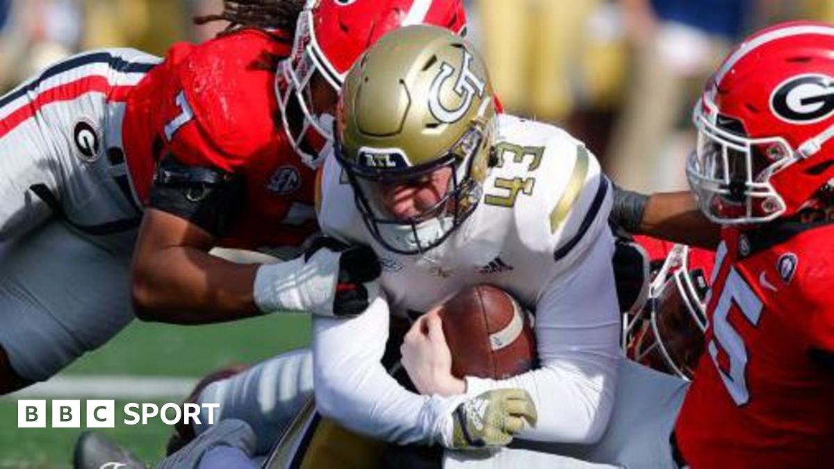 College Football Classic 2024: Aviva Stadium NCCA game 'surreal' - Dave ...