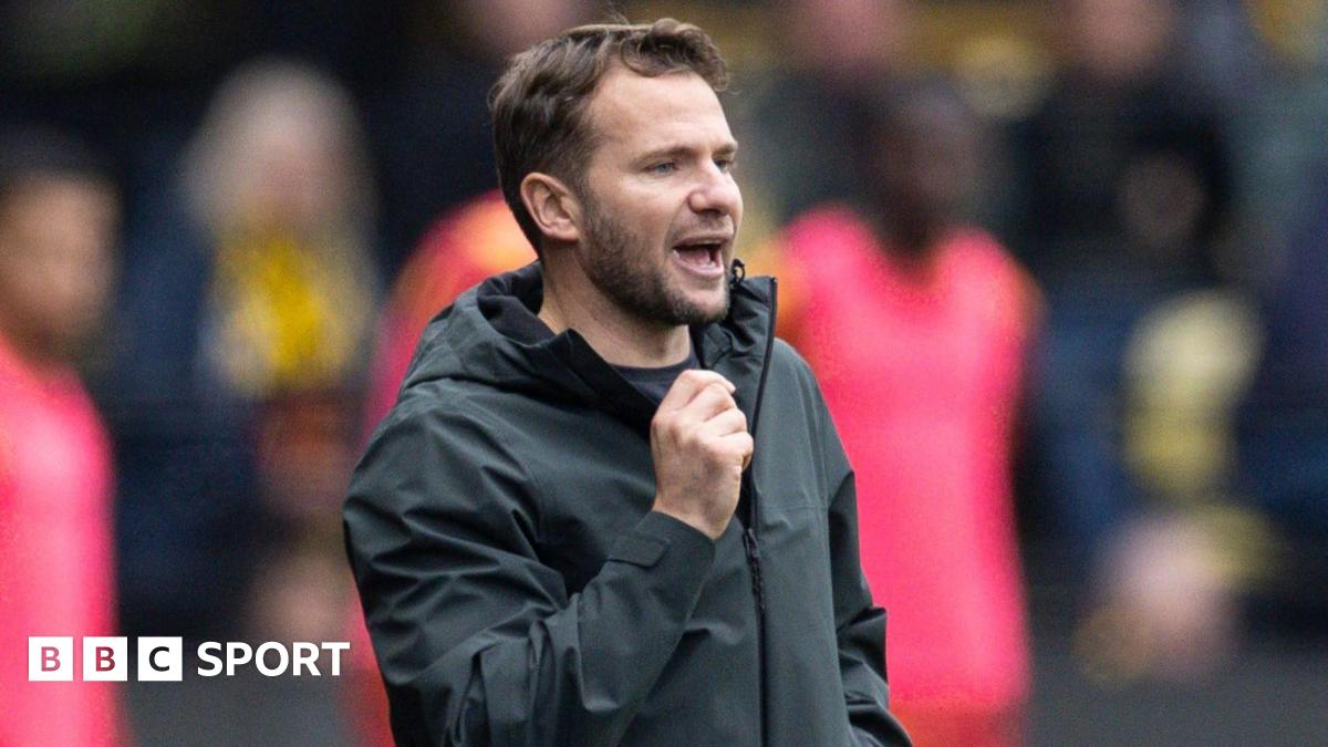 Tom Cleverley: Watford boss wary of Hull City 'new manager bounce ...