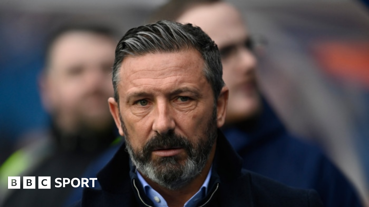 What do you want to see from Killie on deadline day? - BBC Sport