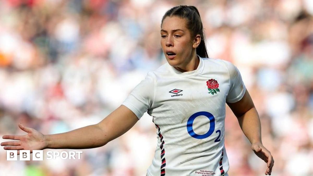 Canada vs England: Red Roses seek to retain title in WXV1 decider - BBC ...