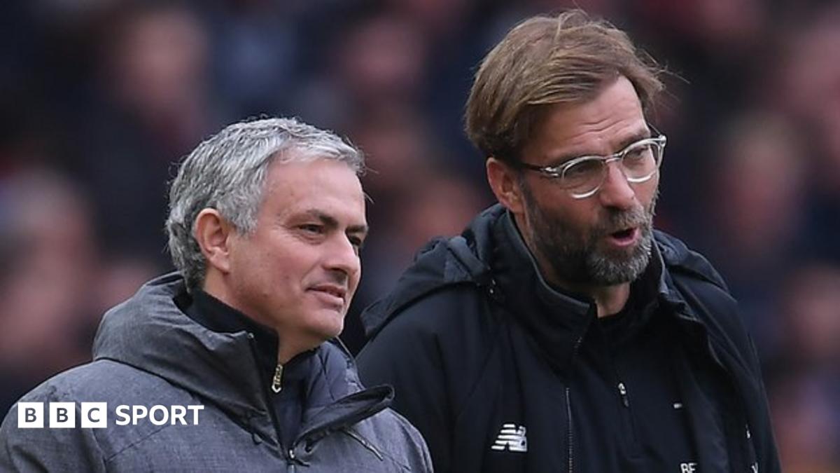 Premier League pre-season fixtures: Where are your club playing? - BBC ...