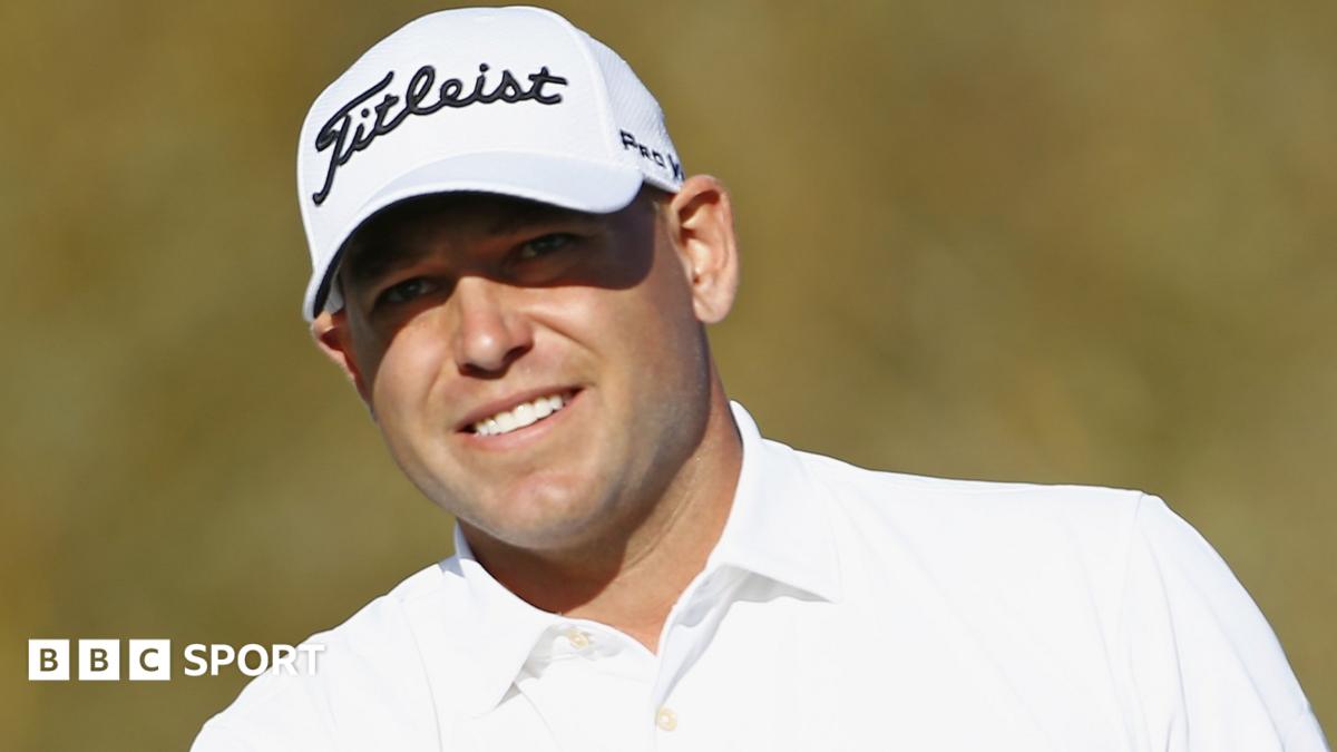 Bill Haas survives fatal car crash in LA after actor Luke Wilson is ...