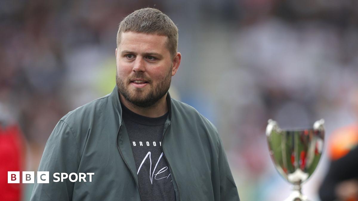 Gloucester v Leicester: Team that wins Slater Cup will 'best represent ...