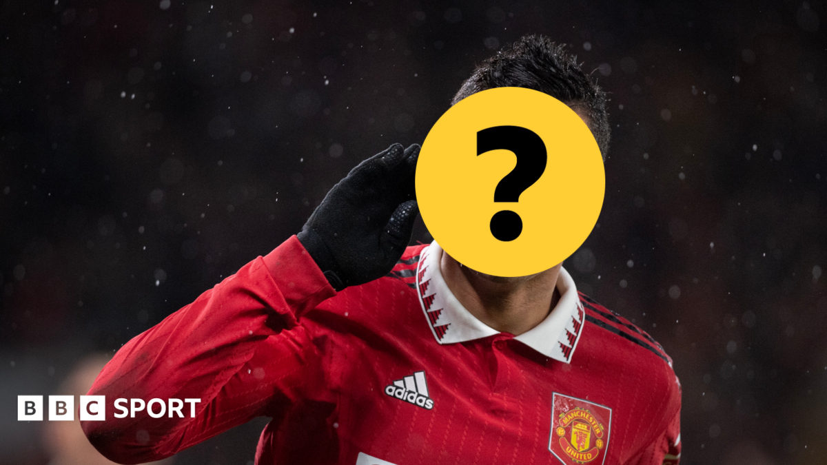 Garth Crooks' Team of the Week: Shaw, Casemiro, Wissa, Mitrovic, Kane ...
