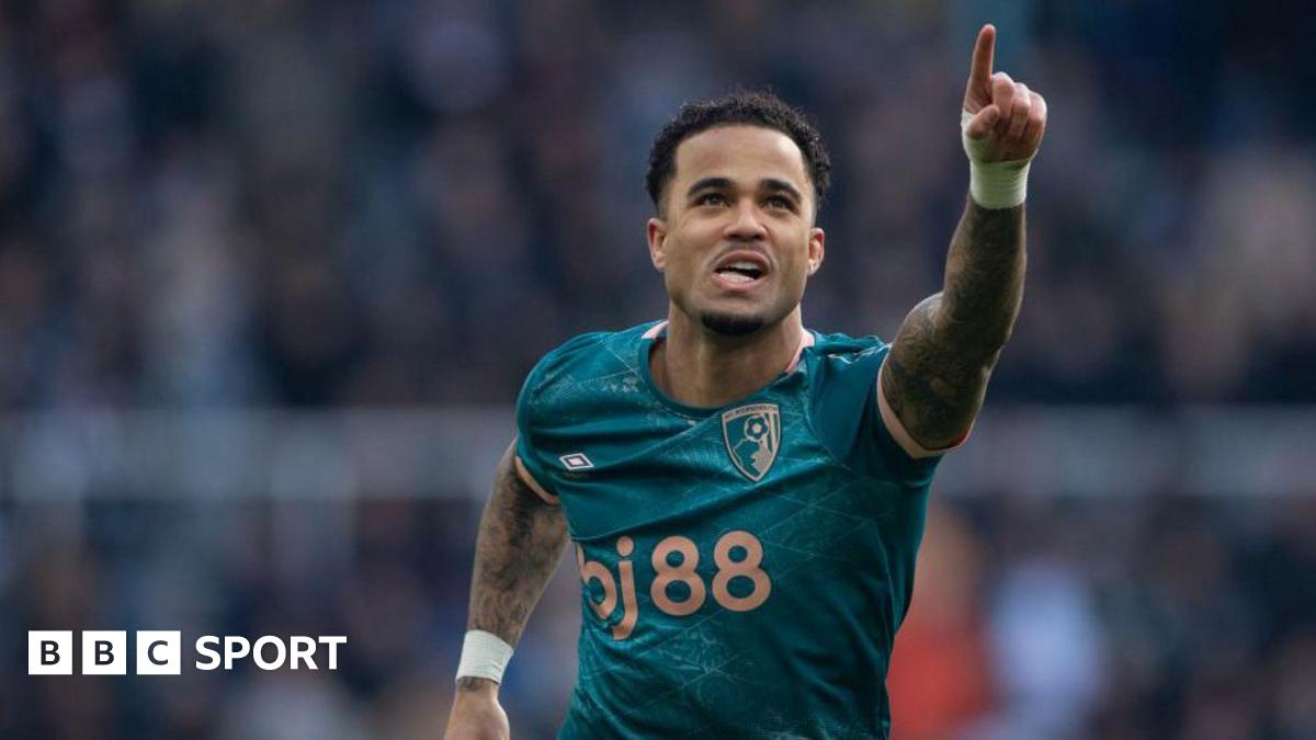 Bournemouth podcast: No players no problem - Cherries: Unpicked - BBC Sport