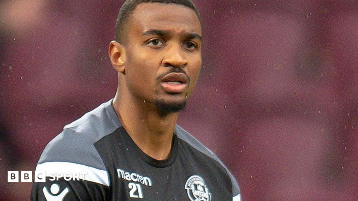 Christian Mbulu: Crewe Alexandra sign defender on 'short-term' deal ...