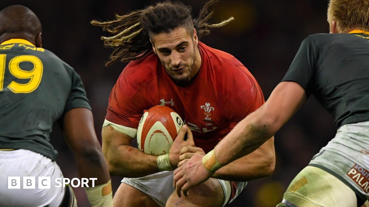 Autumn internationals: Promising end to Wales' new beginning - BBC Sport