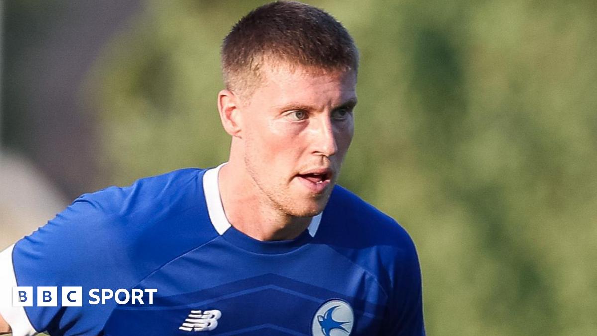 Mark McGuinness can only leave Cardiff for right price - Bulut - BBC Sport