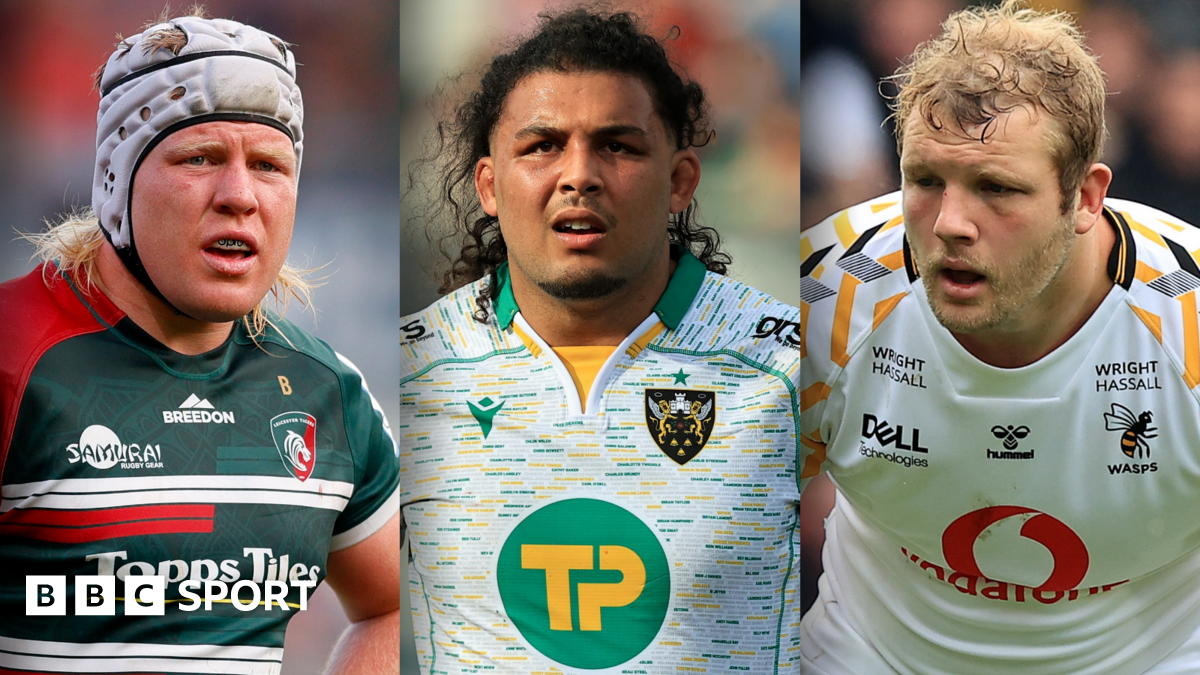 England: Lewis Ludlam, Nic Dolly and Joe Launchbury out of training ...