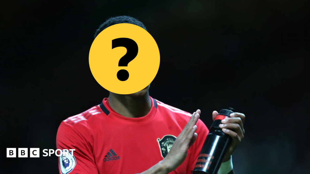 Premier League: How much can you remember about season so far? - BBC Sport