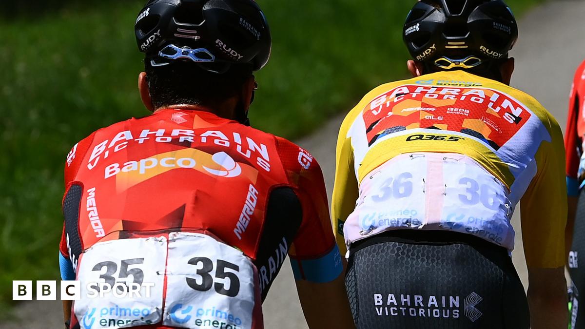 Police search 14 locations across Europe in cycling doping ...