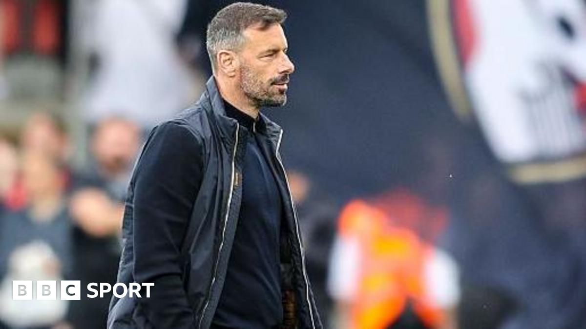 Leicester news: Dean Hammond on new manager decisions - BBC Sport