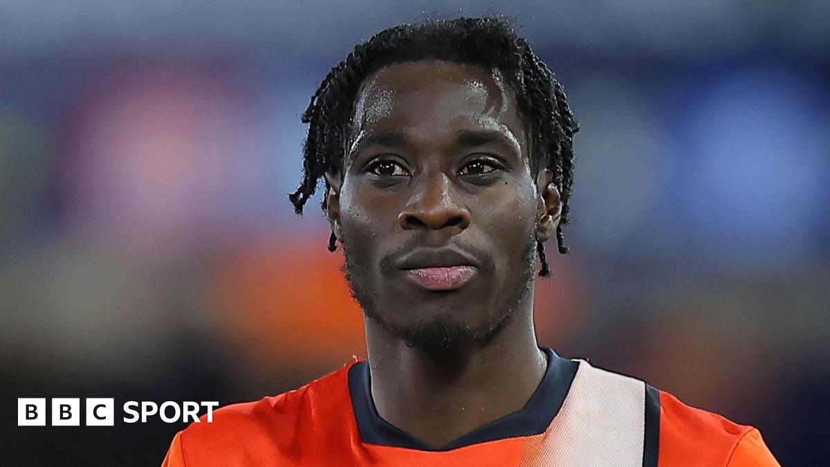 Luton Town condemn online abuse after man given four-year ban for ...
