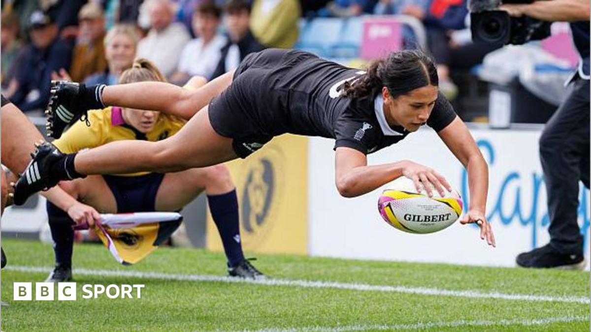 New Zealand 62-19 Japan LIVE: Women's Rugby World Cup result & reaction ...