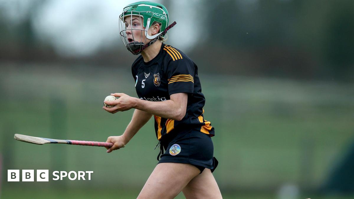 Camogie skorts row: Leinster camogie finalists to partake in skorts ...