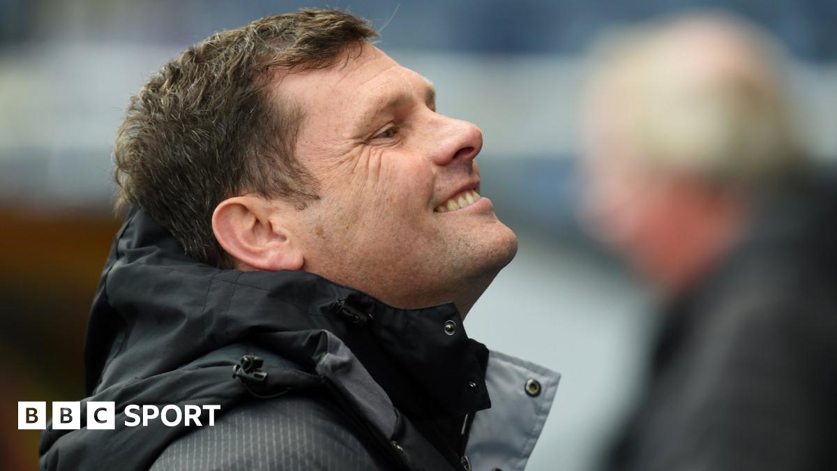 Rangers: Graeme Murty on hammerings, handstands and Andy Halliday's Old ...