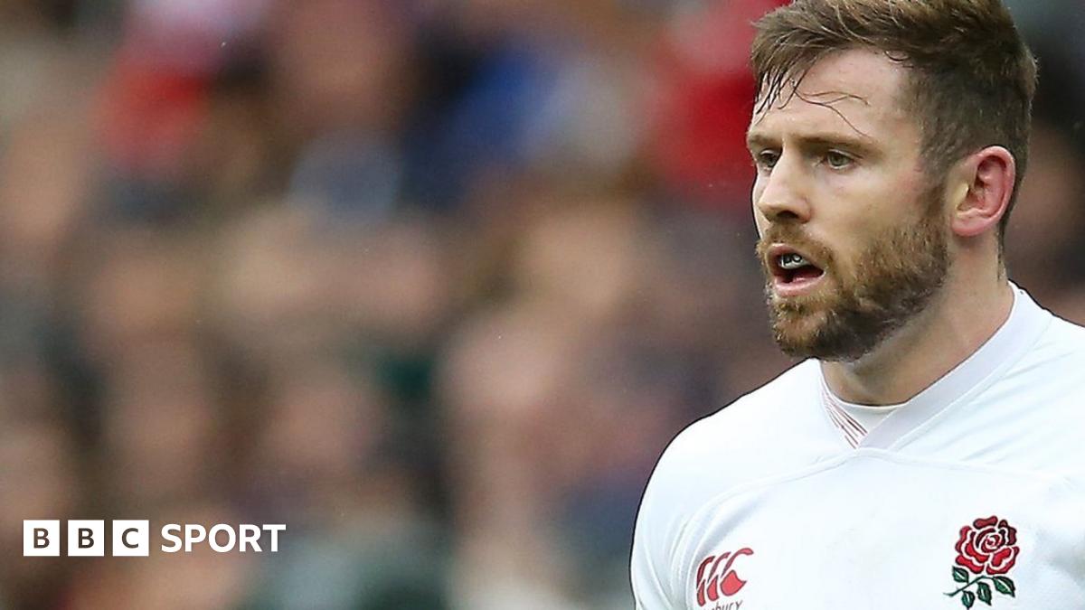 Elliot Daly: Saracens back indicates he will stay despite relegation ...